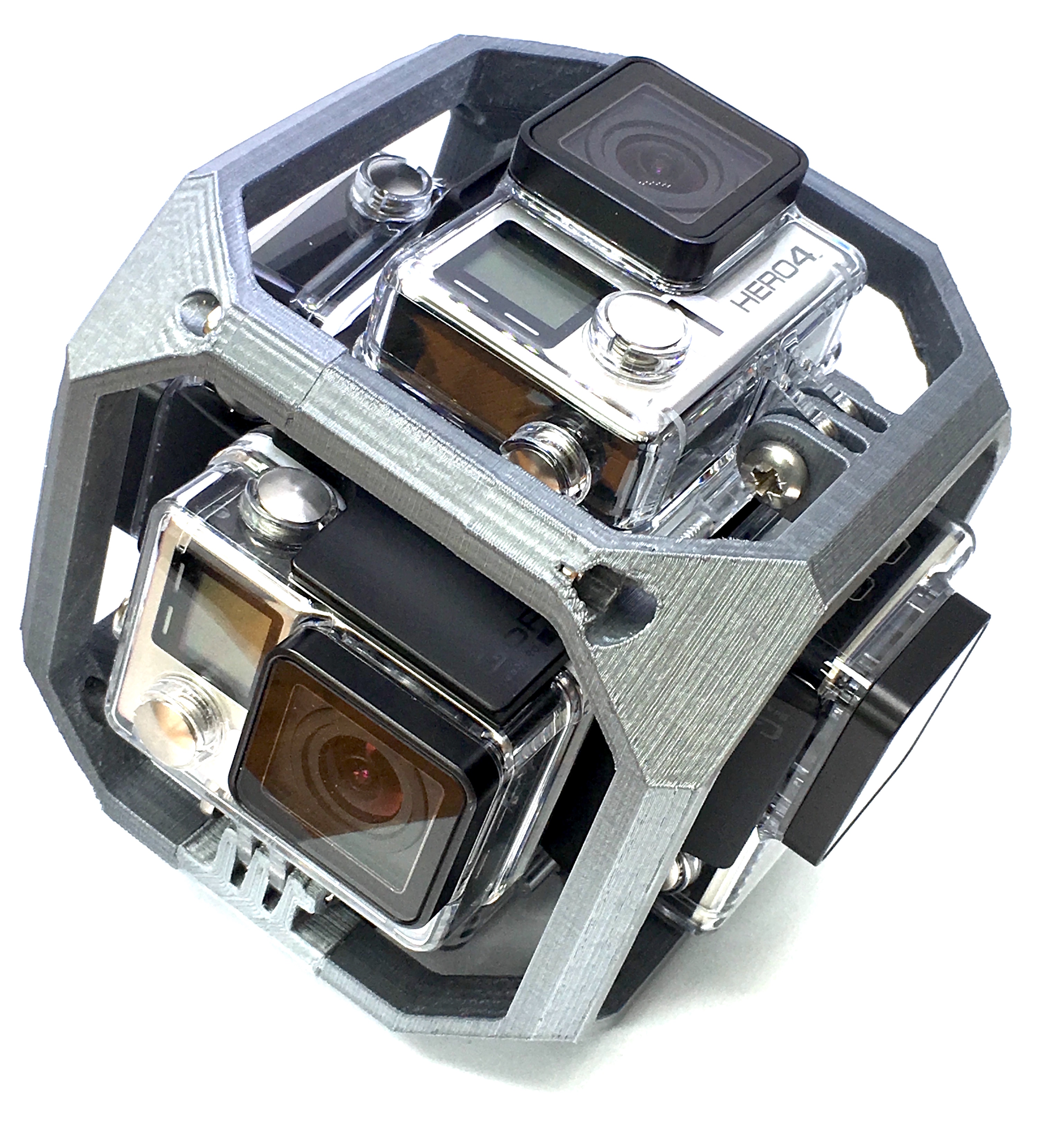 360 VR Rigs – 360 VR Hire London